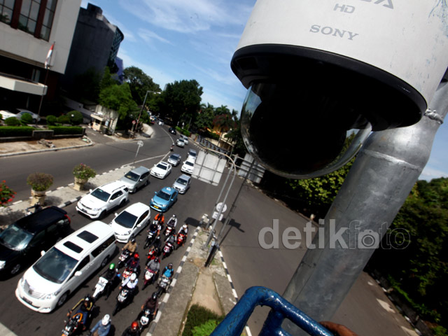 CCTV Siap Kepung Jakarta