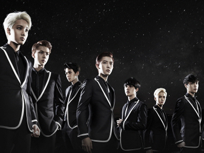 EXO Akan Rilis Album Konser 'EXOLOGY Chapter 1: The Lost World'