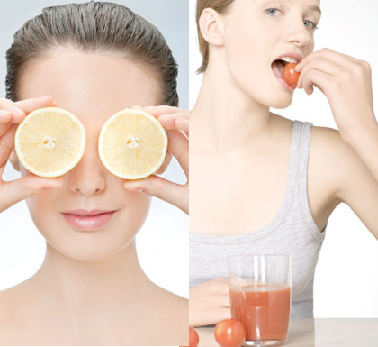 5 Bahan Alami Untuk Mencerahkan Area Miss V yang Gelap