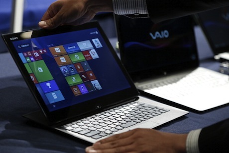 Microsoft: Windows Asli Bisa Berlubang, Kalau...