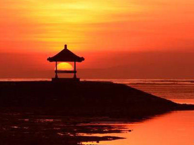 Liburan Natal di Bali, Bisa ke Mana Saja?