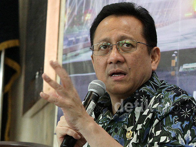 Refleksi Akhir Tahun DPD RI Refleksi Akhir Tahun DPD RI