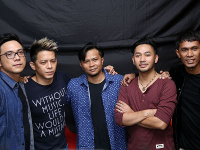 Sepenggal Kisah Terakhir Reza Bersama NOAH