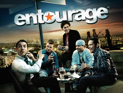 Video Teaser 'Entourage' Tampilkan Vincent Chase Sebagai 'Aquaman'