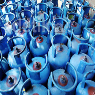 Awal 2014 Kenaikan Harga Elpiji 12 Kg Sempat Heboh, Kini Adem Ayem