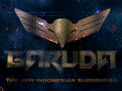 Sutradara 'Garuda Superhero': Jangan Bandingkan Kami dengan Hollywood