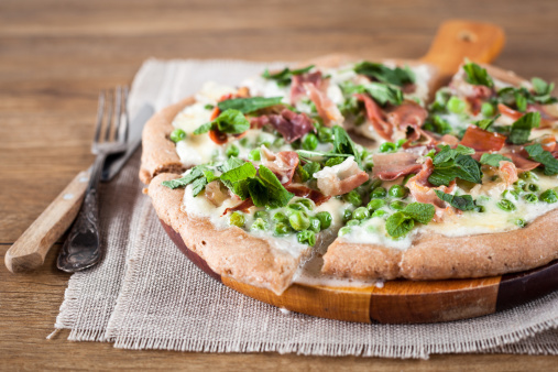 Pizza Unik dan Makanan Asia Diprediksi Akan Jadi Tren Menu Restoran ...