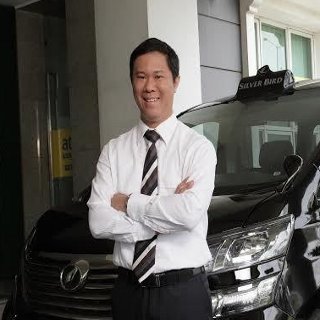 Bayu Priawan, Cucu Pendiri Blue Bird Sang Calon Ketum HIPMI