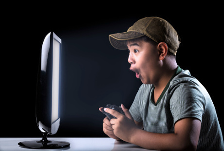 5 Tanda Hobi Main Game Telah Menjadi Gangguan Kejiwaan