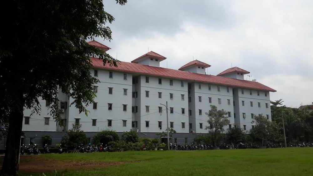 Terkesan, Djarot Ingin Fasilitas Rusun Tzu Chi Diterapkan di Rusunawa Lain