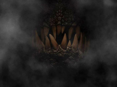 Taring Kokoh Indominus Rex di 'Jurrasic World'