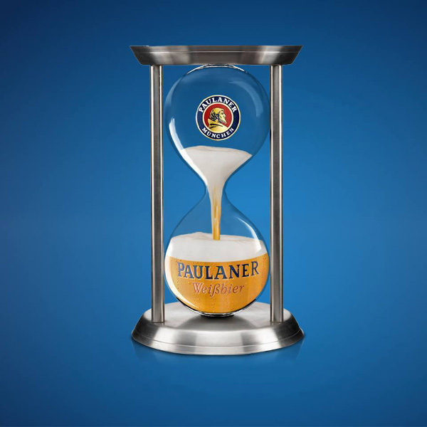 Weissbier, Bir Putih dari Jerman Kini Tersedia di Paulaner Brauhaus