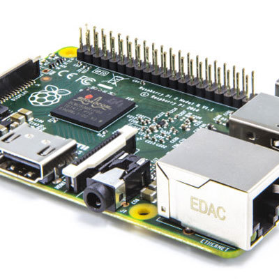 Raspberry Pi 2 Makin Ngacir dengan Prosesor Quad Core