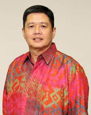 Adi Rusli Menyebrang ke VMware