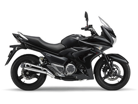Suzuki Rilis Inazuma Berbaju dan Address Buatan Indonesia di Eropa