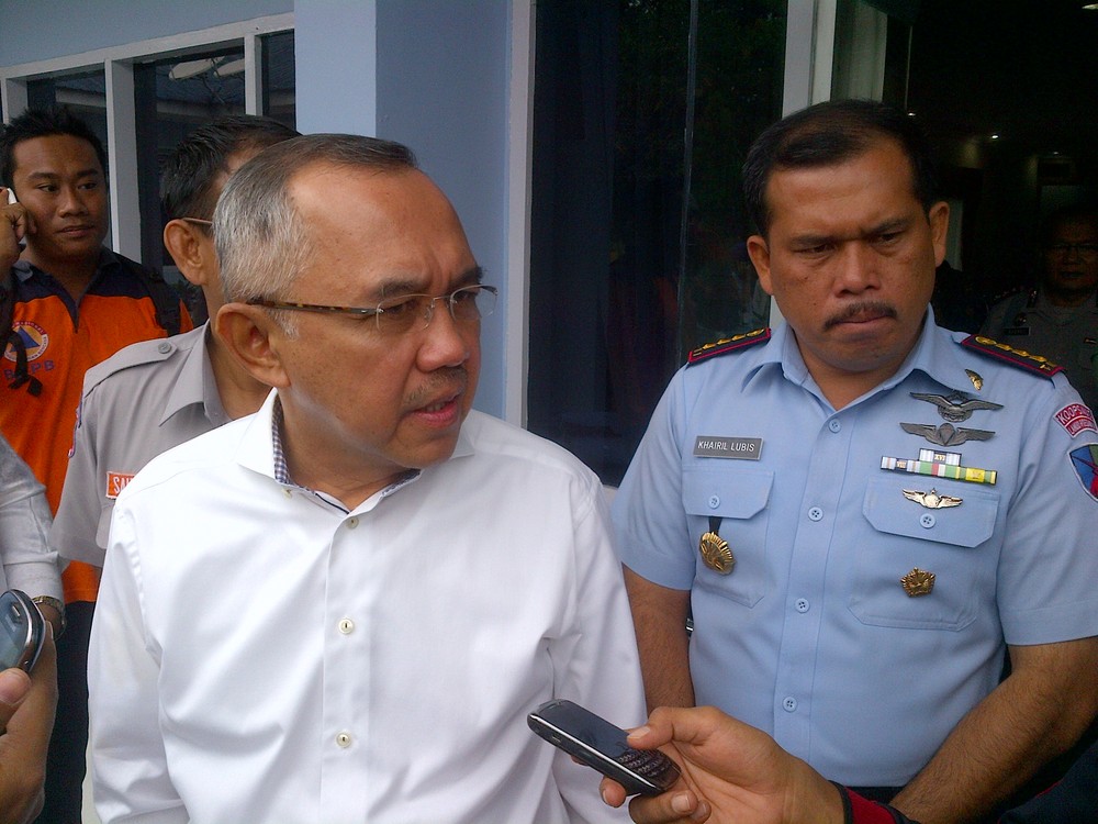 Riau Tetapkan Status Siaga Darurat Kebakaran Hutan dan Lahan