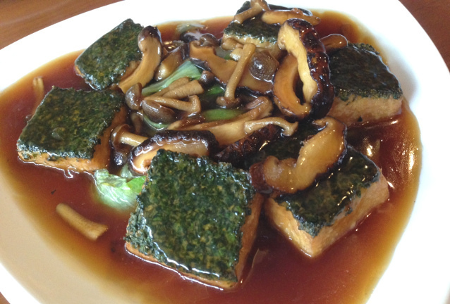 Lembut Gurih Angsio Tahu Cocok Dinikmati untuk Makan Siang