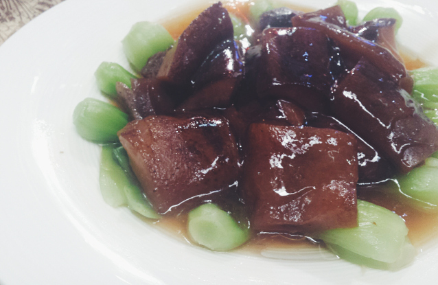 Haisom, Ikan dan Nian Gao, Sajian Simbolik Sambut Tahun Baru (2)