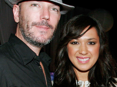 11 Tahun Menikah, Michelle Branch Putuskan Bercerai dengan Teddy Landau