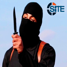 Perjalanan Jihadi John dari Inggris Hingga Jadi Algojo ISIS