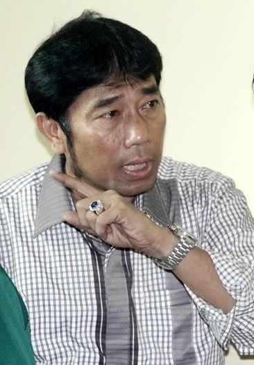 Ikutan Demam Batu Akik Haji Lulung Saya Punya Sampai 2 Tas Besar