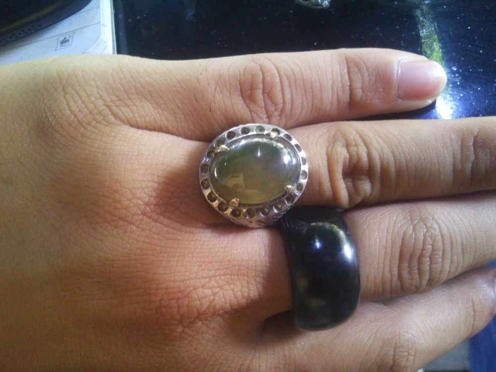 Akik Batu Terbesar Di Aceh