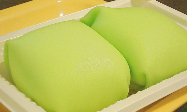 Pancake Durian Bisa Dibuat Sendiri dengan Langkah Ini