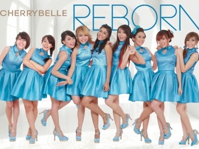 Sentuhan Ade 'Govinda' Hingga Lea Simanjuntak di Lagu Baru Cherrybelle
