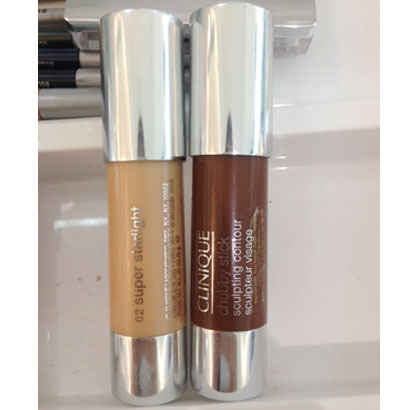 Shading Wajah Jadi Lebih Mudah dengan Produk Contouring dari Clinique