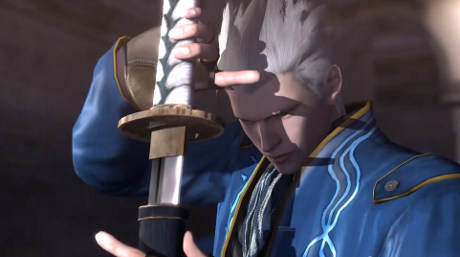 Ada 5 Jagoan di Devil May Cry 4 Special Edition