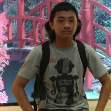 Akseyna Dikenal Sebagai Sosok Jenius yang Cuek dan Tertutup