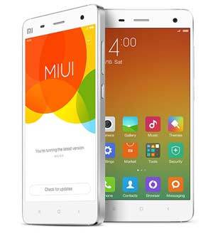 MIUI 6, OS Racikan Xiaomi yang Bikin Happy