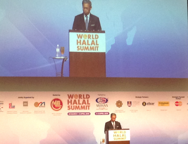 World Halal Summit Menjadi Langkah Awal Malaysia Kembangkan Industri ...