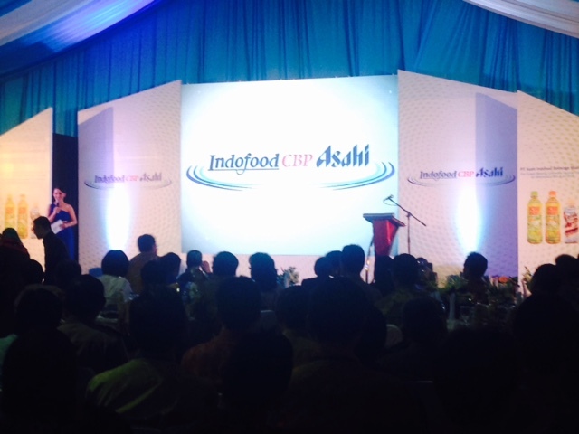 Anthony Salim Cs Punya Pabrik Baru Minuman Rp 700 Miliar di Sukabumi