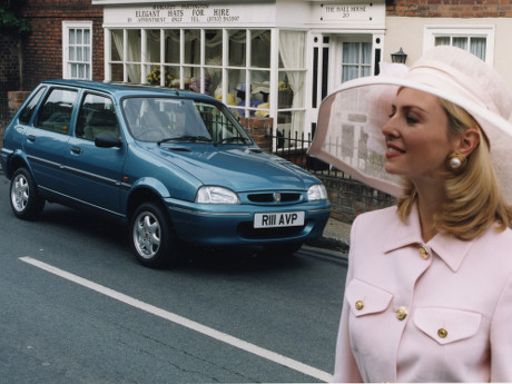 Ini Dia Mobil Maleo yang Hampir Jadi Mobnas di Era Soeharto