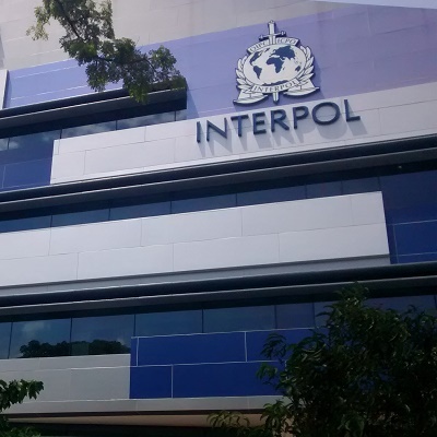 Melongok Lab Cybercrime Interpol yang Misterius