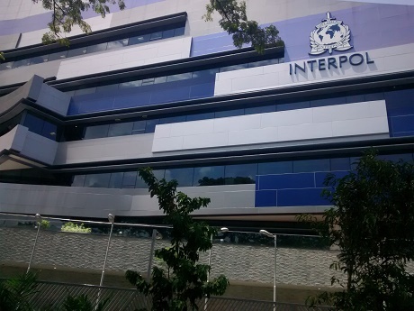 Melongok Lab Cybercrime Interpol yang Misterius