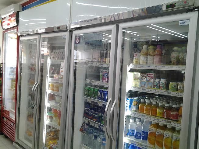 Dihapus Dari Minimarket, Ini Penampakan Saham Produsen Bir yang Terjun ...