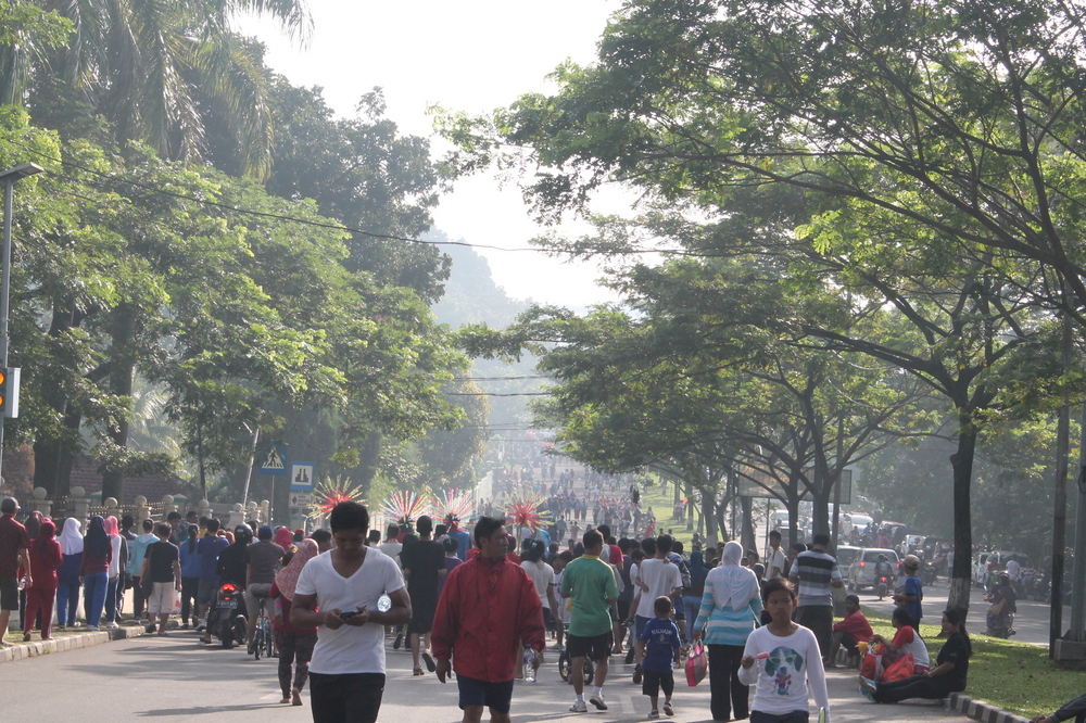 Melihat Markas Kopassus Cijantung, Dulu 'Angker' Kini Akrab dengan Warga
