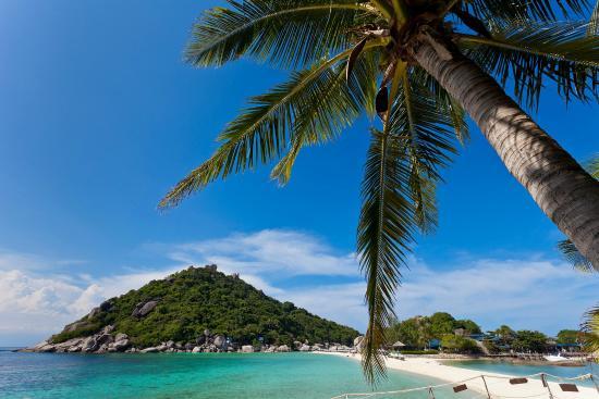 2 Pulau Indonesia Masuk Daftar Pulau Paling Top di Asia