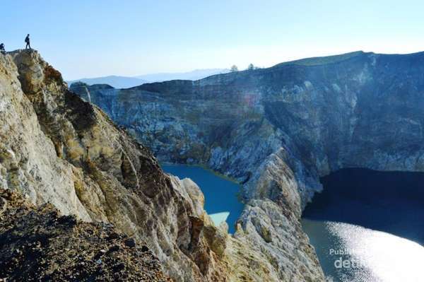 10 Tempat di Indonesia yang Jadi Surganya Fotografi (2)