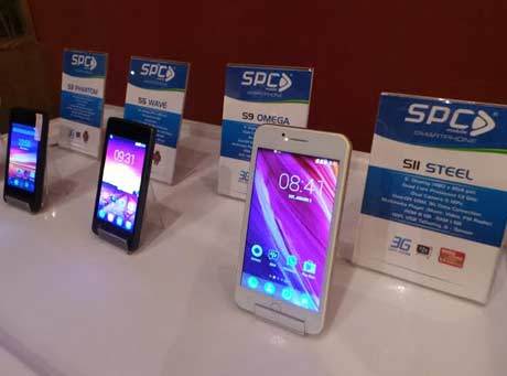 SPC Mobile Ingin Merek Lokal Naik Kelas