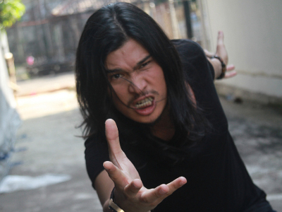 Perjalanan Hidup Virzha di Album Debut 'Satu'
