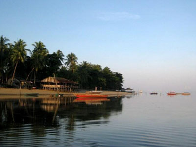 5 Destinasi Seru Untuk Libur Long Weekend di Batam