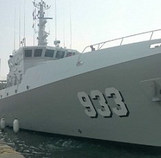 Ini Canggihnya KRI Rigel 933, Kapal Buatan Prancis yang Perkuat TNI AL