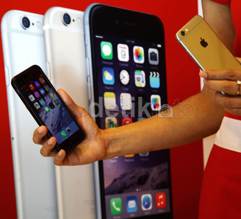 Mengakali Memori Terbatas di iPhone & iPad