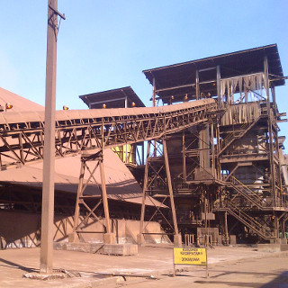 Begini Proses Pengolahan Nikel di Smelter Milik Vale