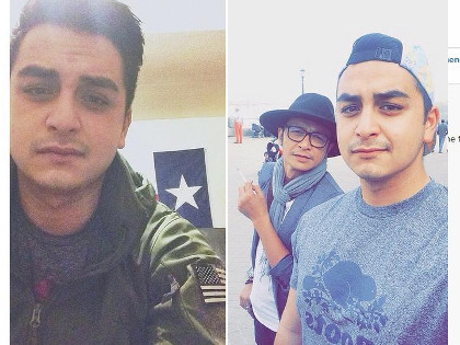 Anak Jadi Tentara AS, Andy '/rif': Banyak yang Tanya Kenapa Nggak ...