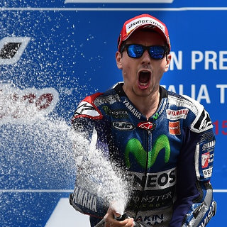 Lorenzo: Ini Bisa Jadi Tahunnya Kami