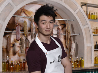 Pria Kelahiran Surabaya Ini Ikut MasterChef Australia